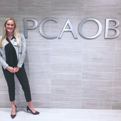 Student – Morgan Buchanan | BULLDOG LEDGER