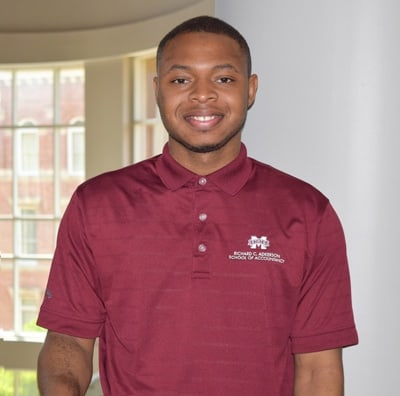 Student – LaDarrion Grant | BULLDOG LEDGER